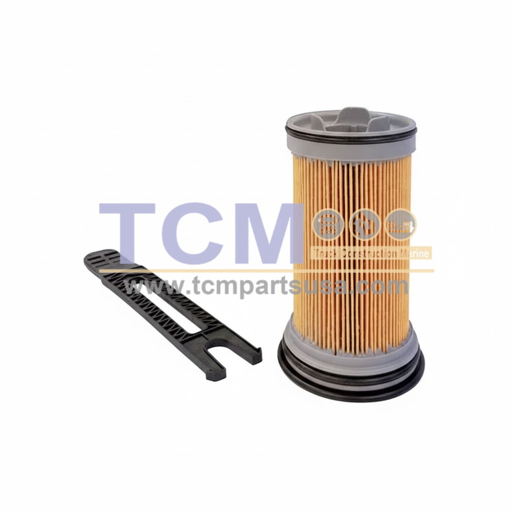 1 457 436 088 / OEM BOSCH DEF FILTER KIT Replaces OEM Part 23381562