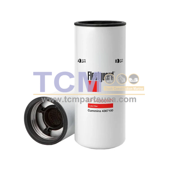 FleetGuard Oil Filter - LF14000NN