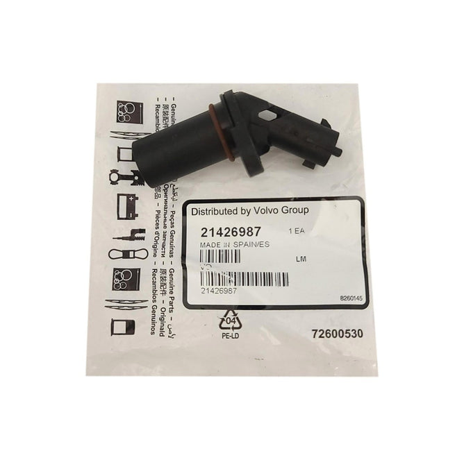 Oem Volvo D13 Crank Shaft Sensor 21426987